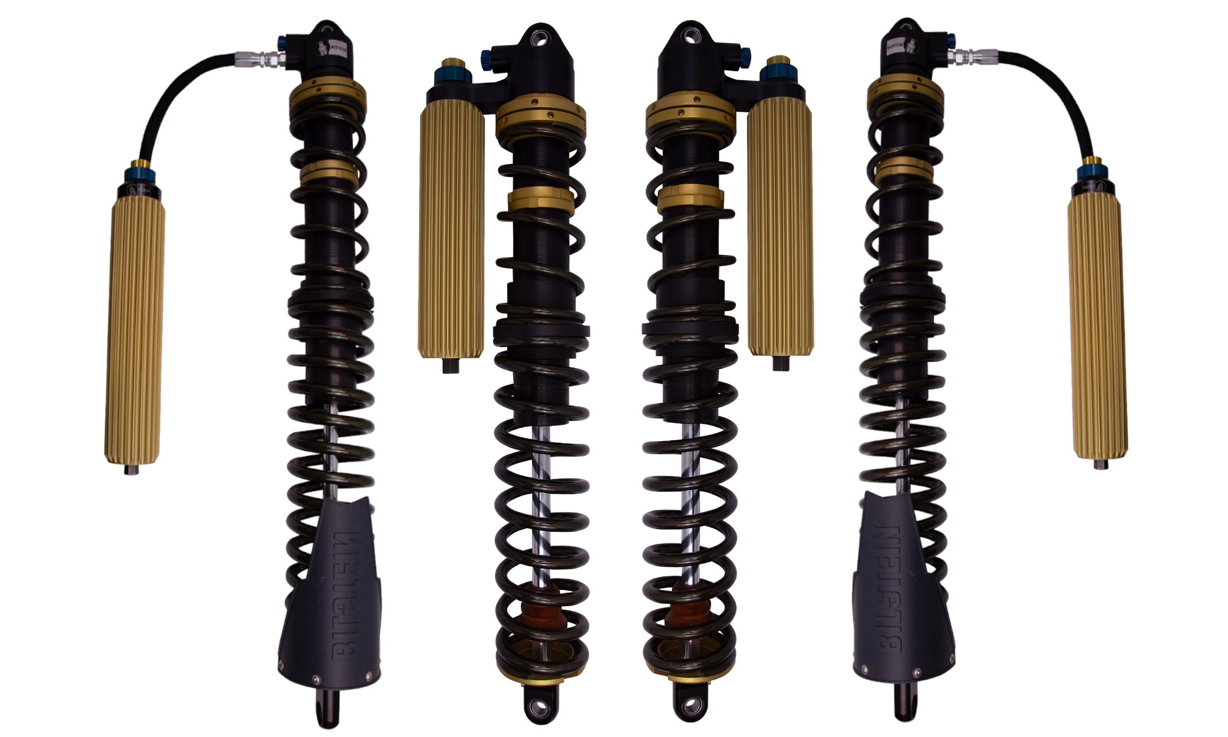 UTV Suspension – ShockWarehouse
