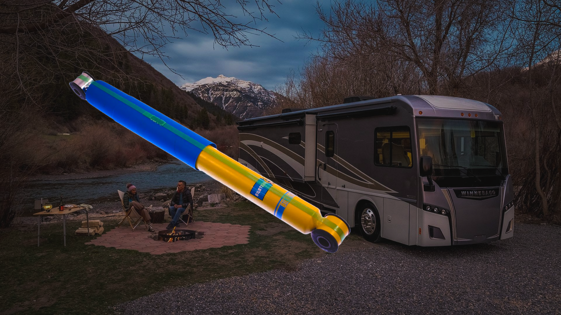 F53 Chassis Suspension – ShockWarehouse