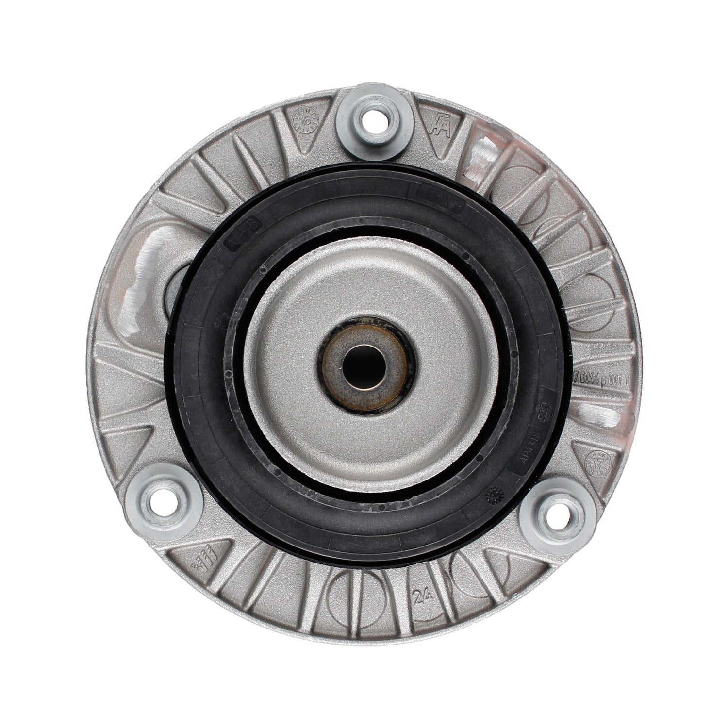 Bilstein Mounting Kit 2013-2016 BMW 2 Series, 3 Series, 4 Series ...