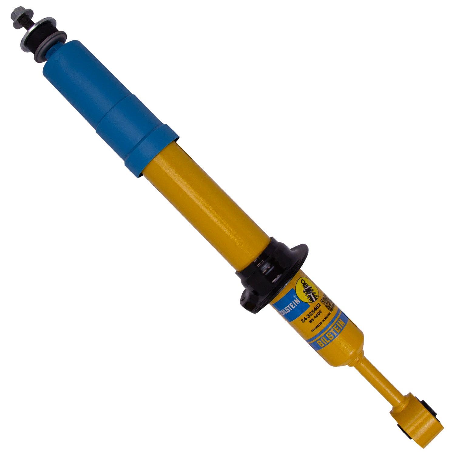 Bilstein Heavy Duty Shocks for 2002-2009 Toyota 4-Runner with X-REAS ...