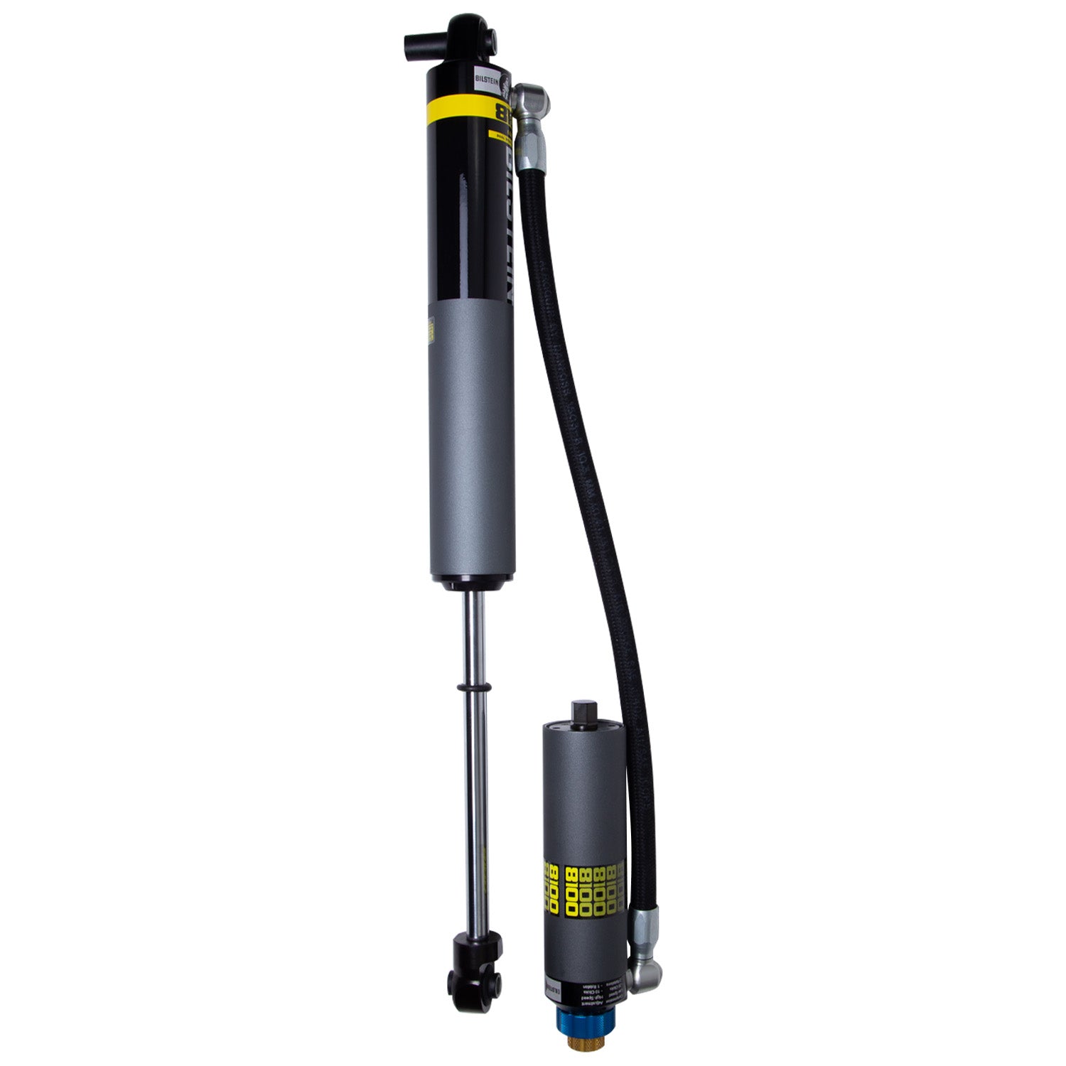 Bilstein Shock 2018-2025 Jeep Gladiator, Wrangler B8 8100 DSA ...