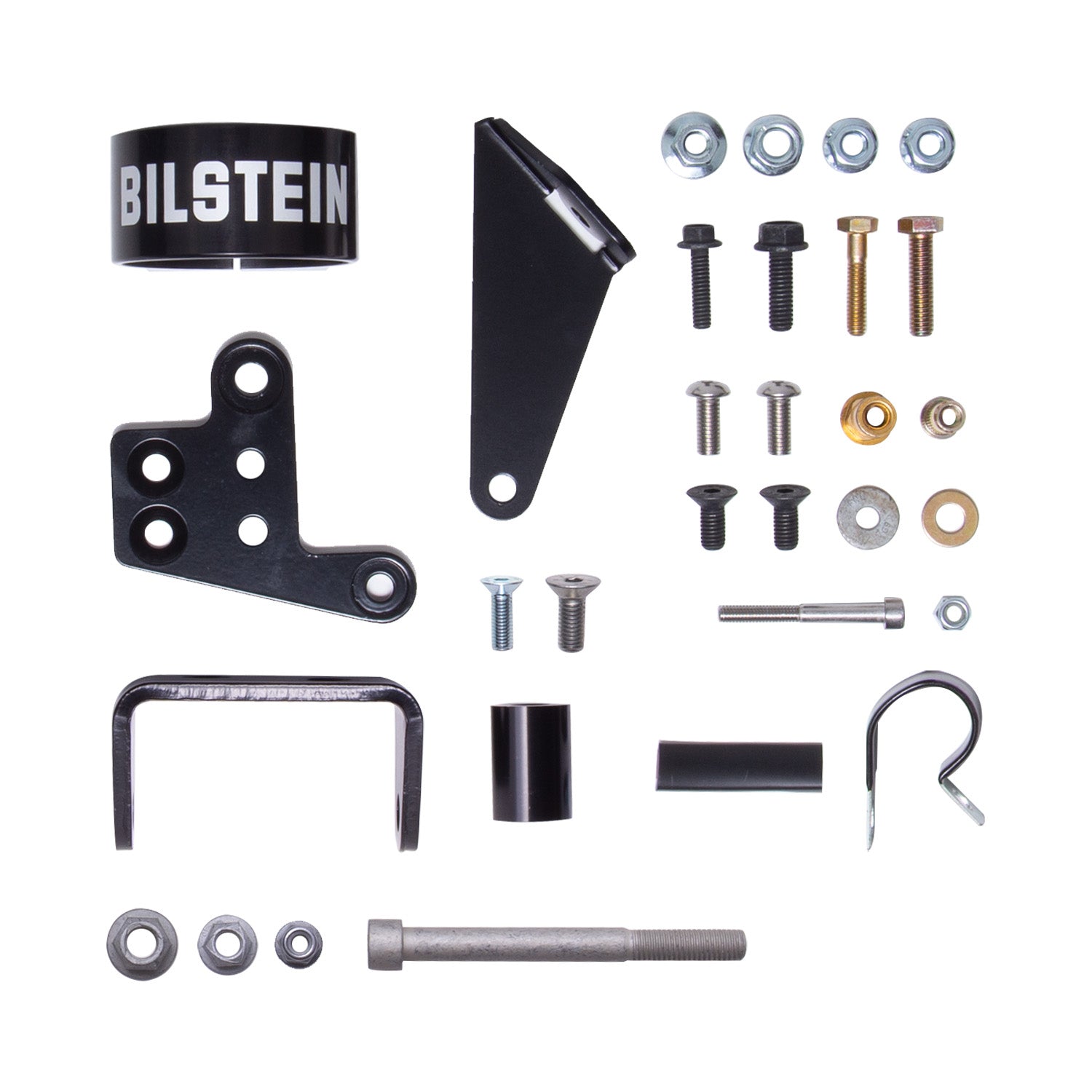 Bilstein Shock 2018-2025 Jeep Gladiator, Wrangler B8 8100 DSA ...