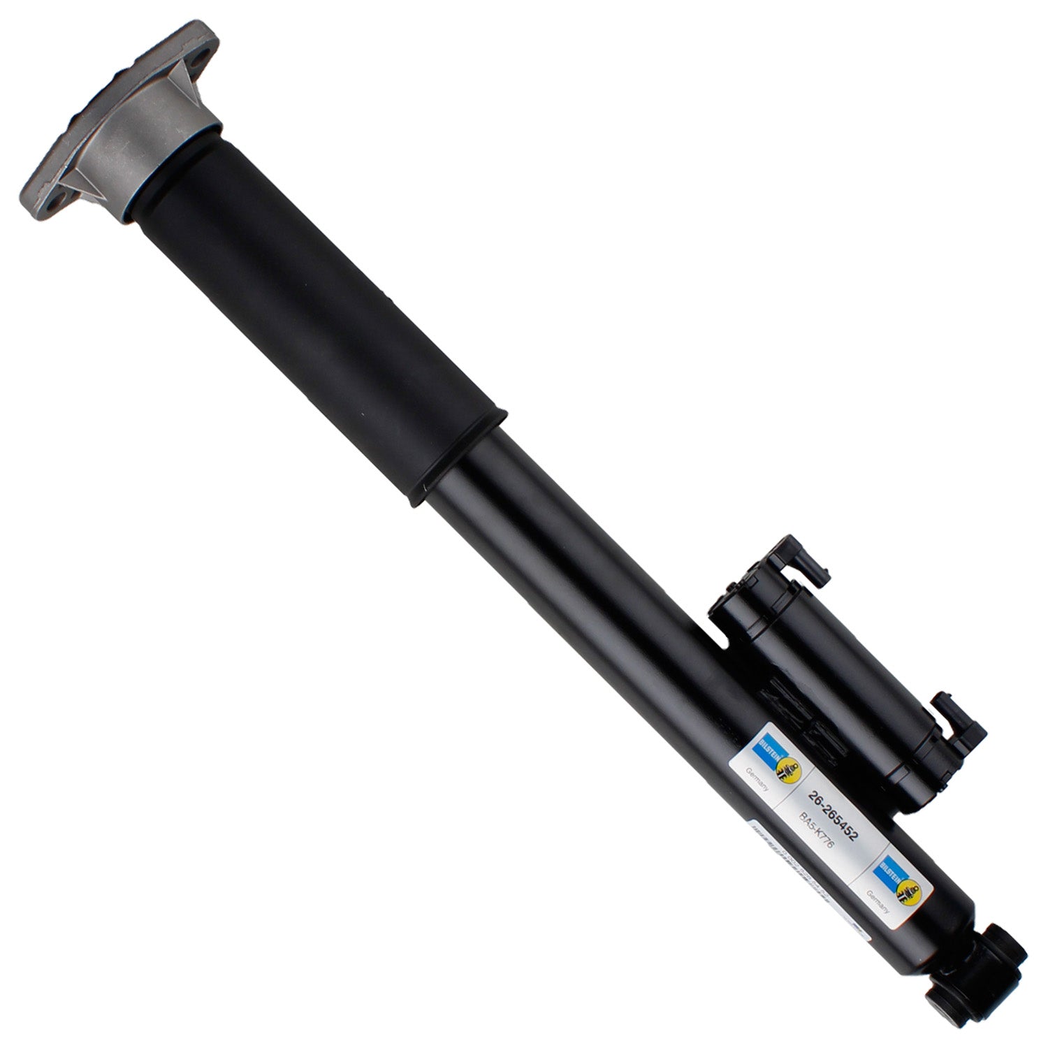 Bilstein Shock 2017-2023 Mercedes C-Class B4 OE DampTronic – ShockWarehouse