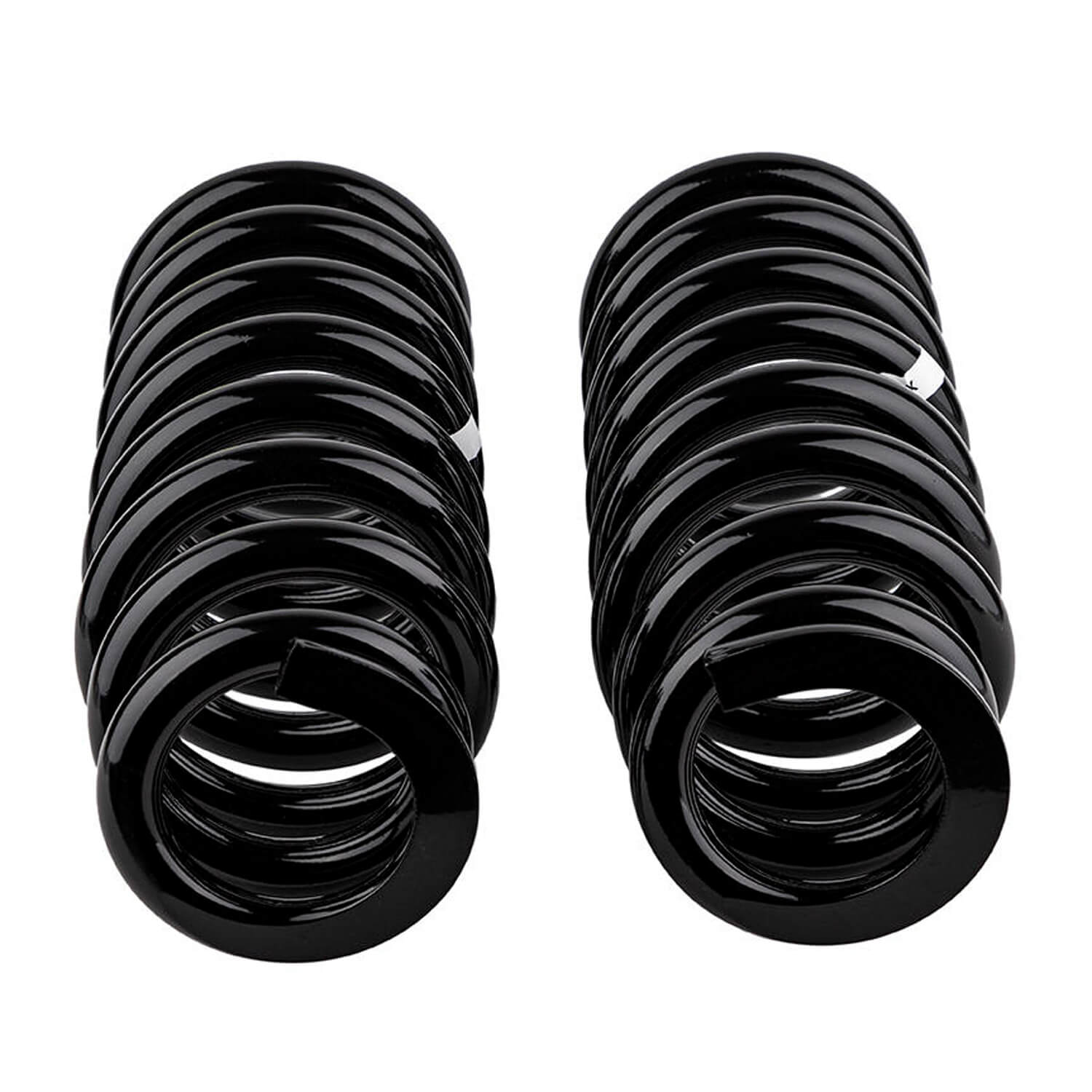 Old Man Emu 2743 Rear Coil Spring Set Medium Load – ShockWarehouse