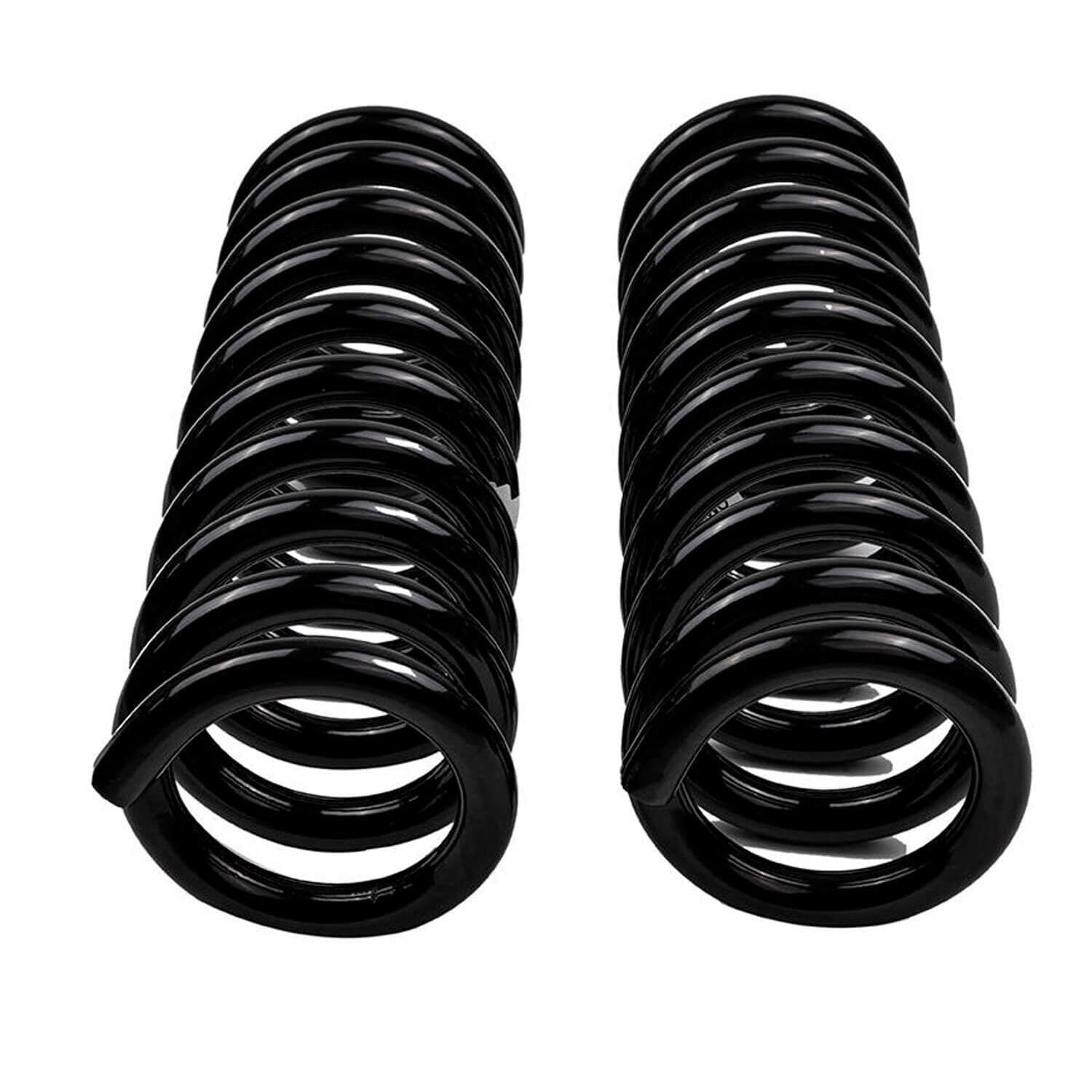 Old Man Emu 2744 Front Coil Spring Set – ShockWarehouse
