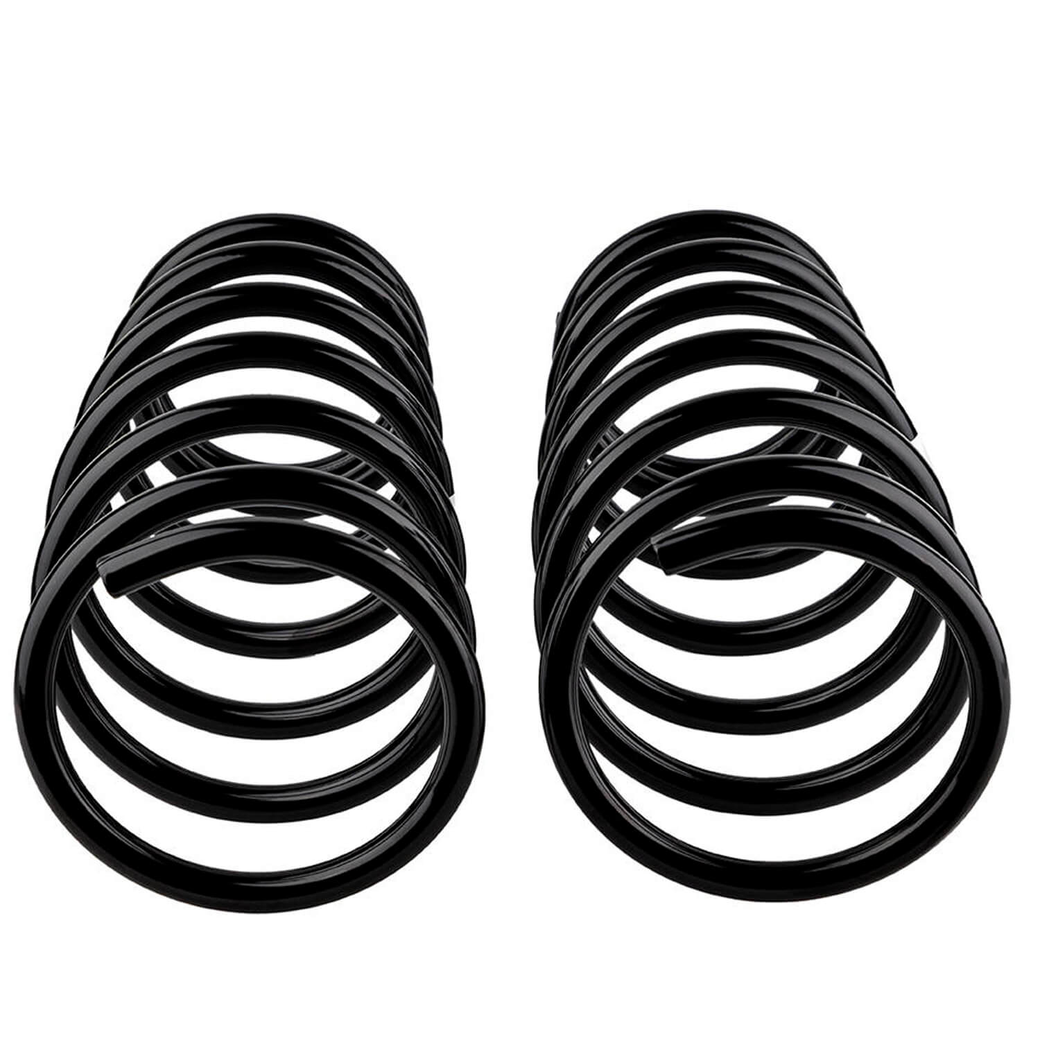 Old Man Emu 2921 Front Coil Spring Set Medium Load – ShockWarehouse