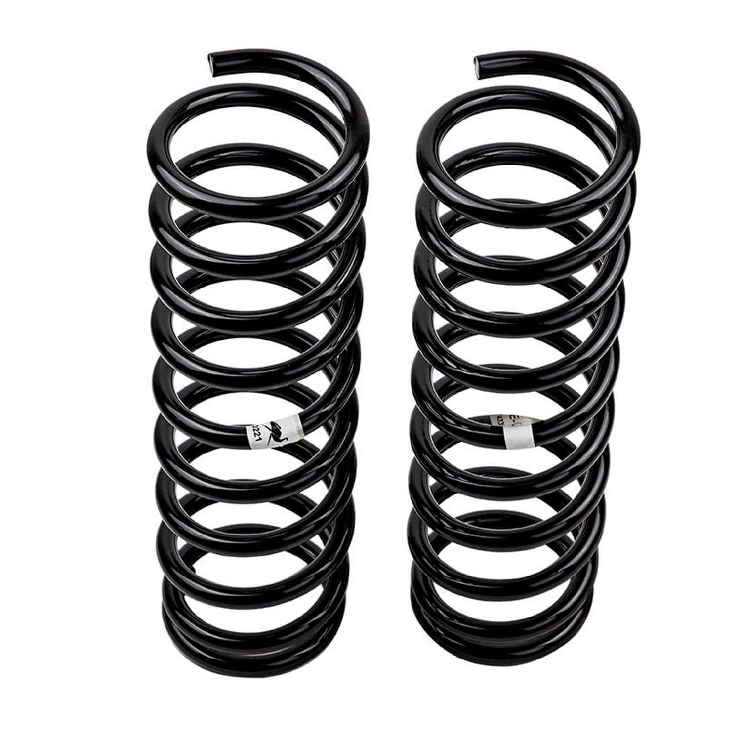 Old Man Emu 2965 Front Coil Spring Set Light Load – ShockWarehouse