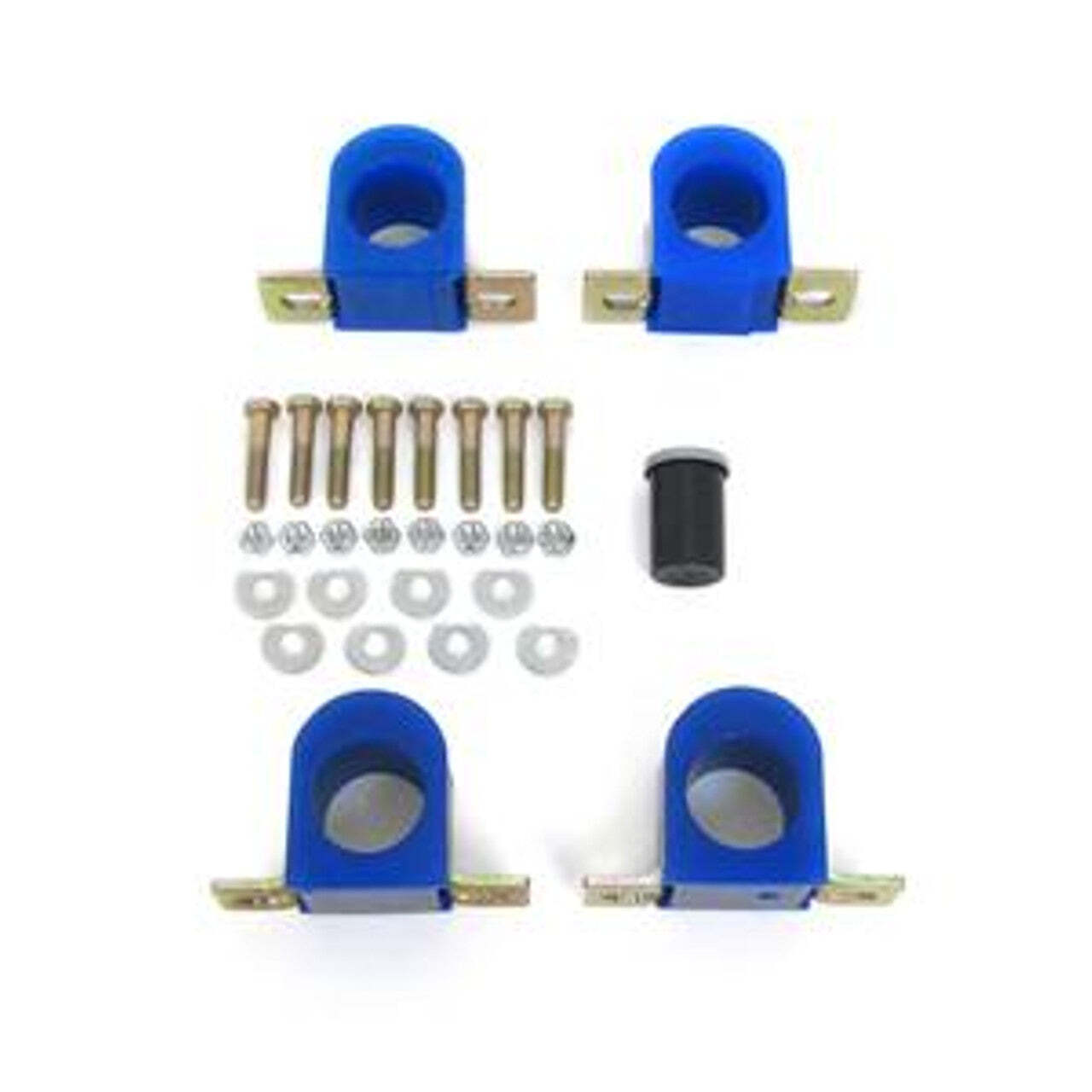 Roadmaster 4109-106 Rear Sway Bar Bushing Kit for Chevy/Workhorse P30 ...