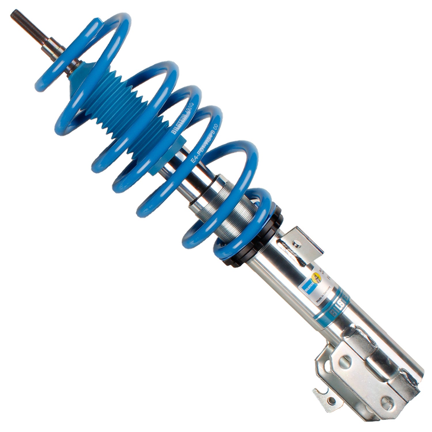 Bilstein 47-172401 Front and Rear B14 (PSS) Suspension Kit Honda Fit ...