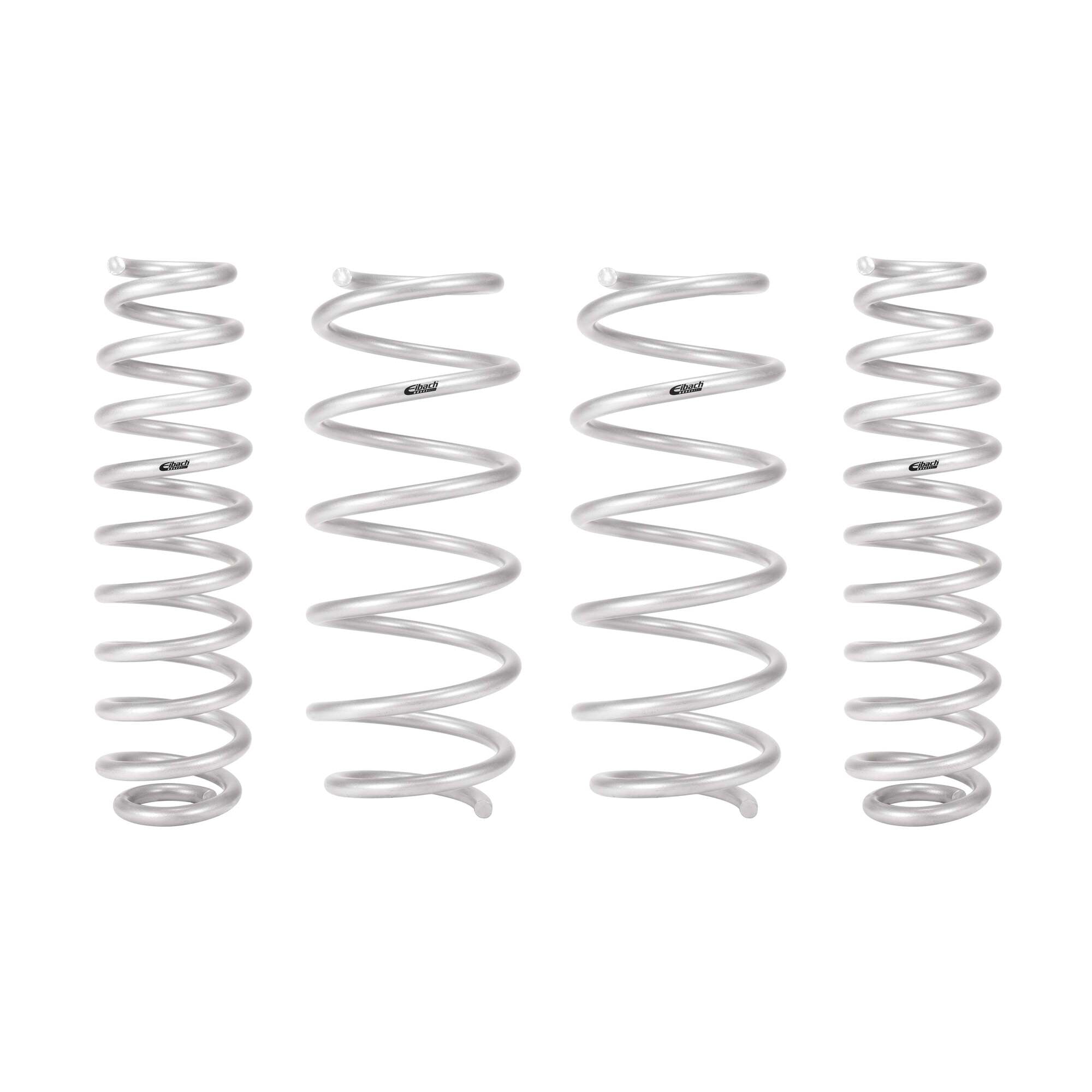 Eibach E30-46-041-01-22 Front and Rear Pro-Lift-Kit Springs ...