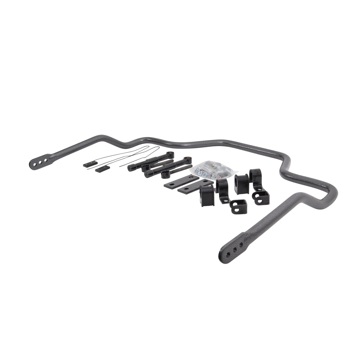 Hellwig 7328 Big Wig Rear Sway Bar – ShockWarehouse