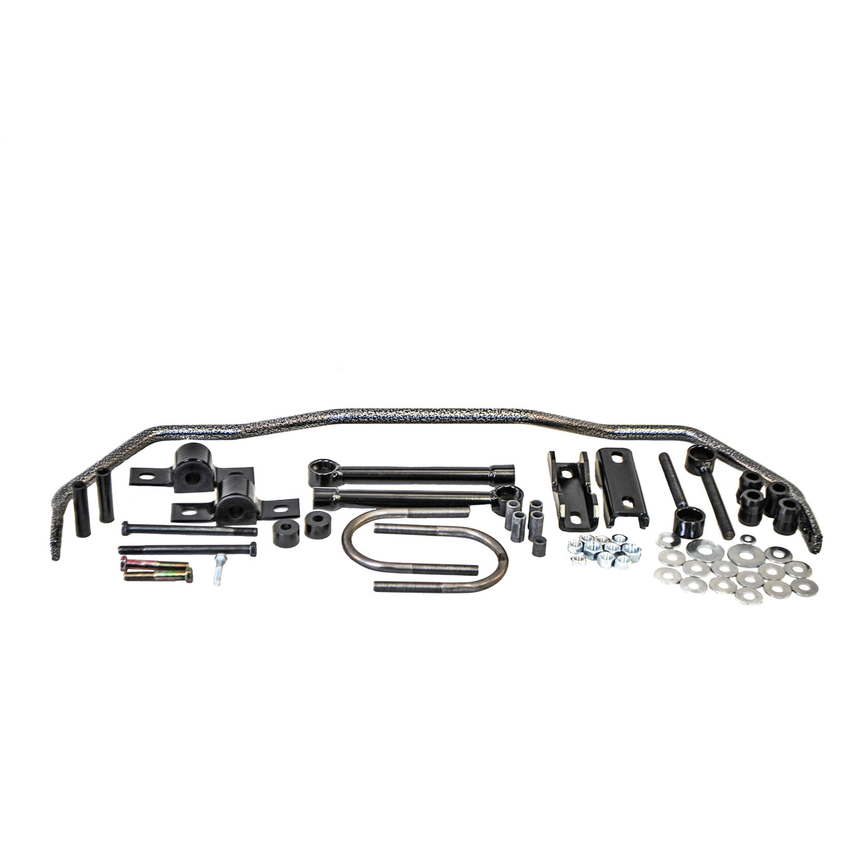 Hellwig 7728 Rear Sway Bar Kit – ShockWarehouse