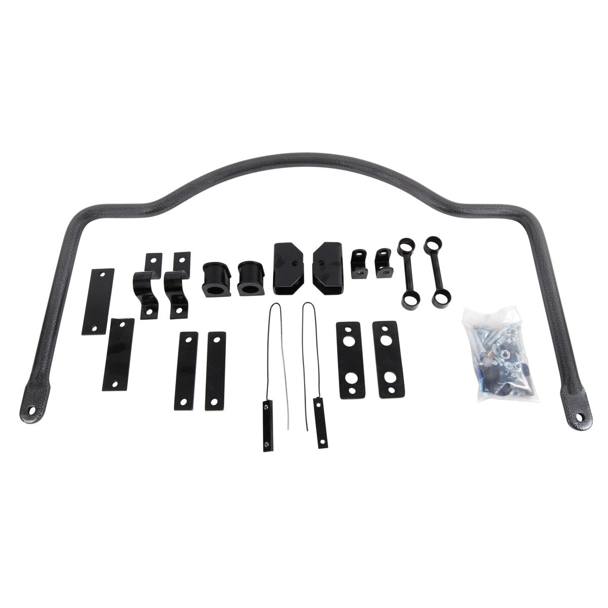 Hellwig 7796 Rear Sway Bar Kit – ShockWarehouse