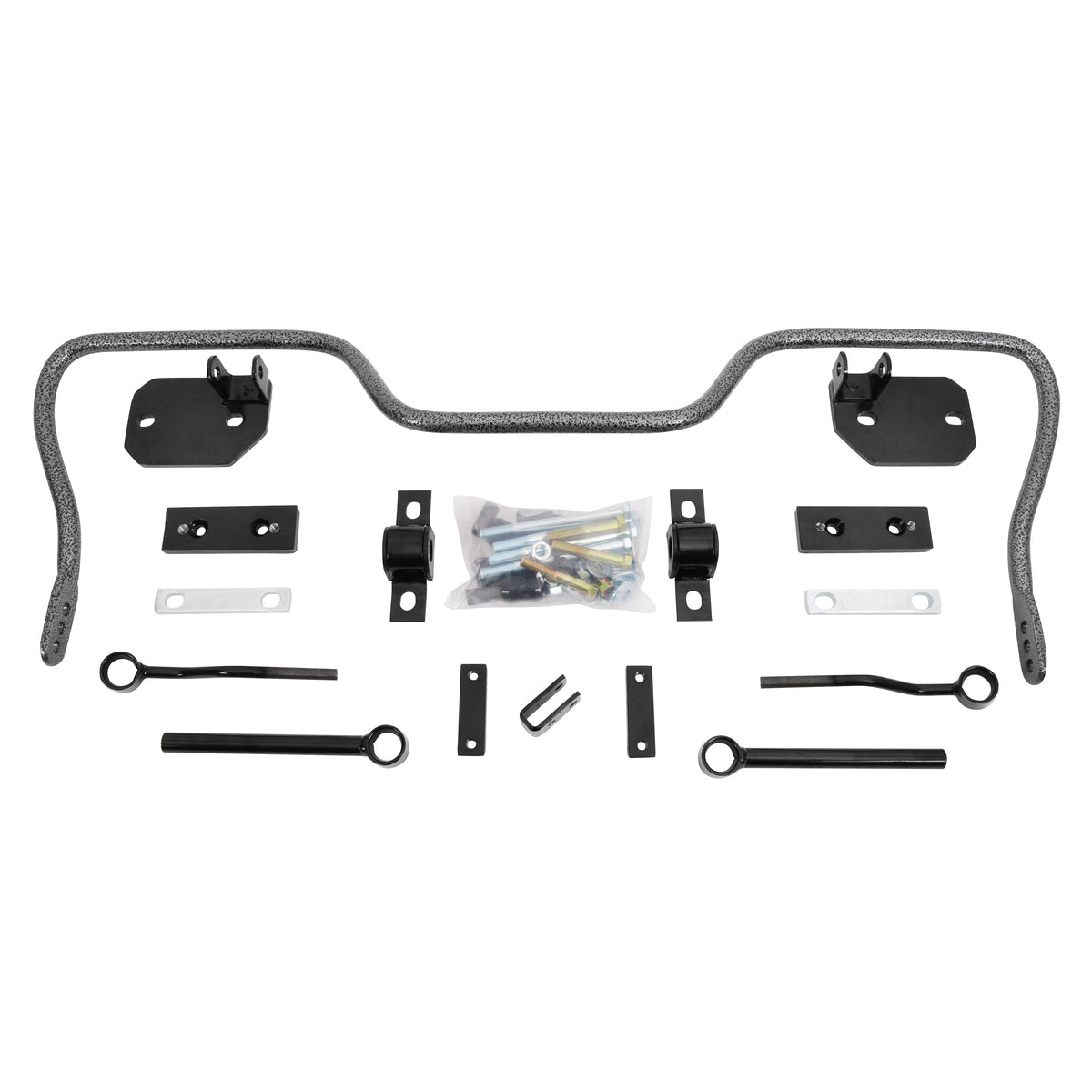Hellwig 7842 Rear Sway Bar Kit – ShockWarehouse