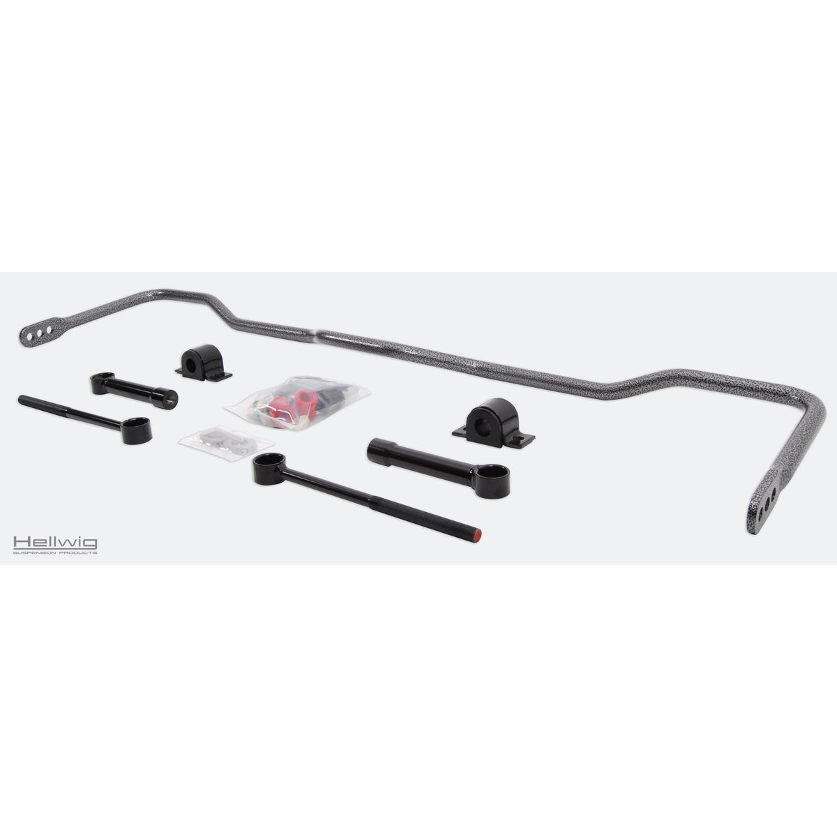 Hellwig 7843 Rear Sway Bar Kit – ShockWarehouse