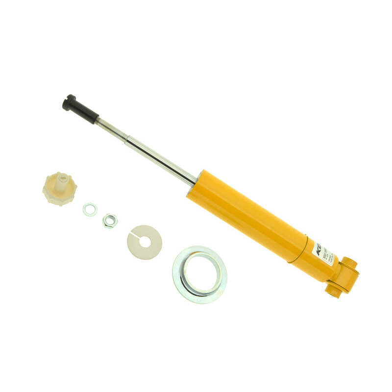 KONI 8241 1292SPORT Rear Sport (Yellow) Chevrolet Camaro – ShockWarehouse