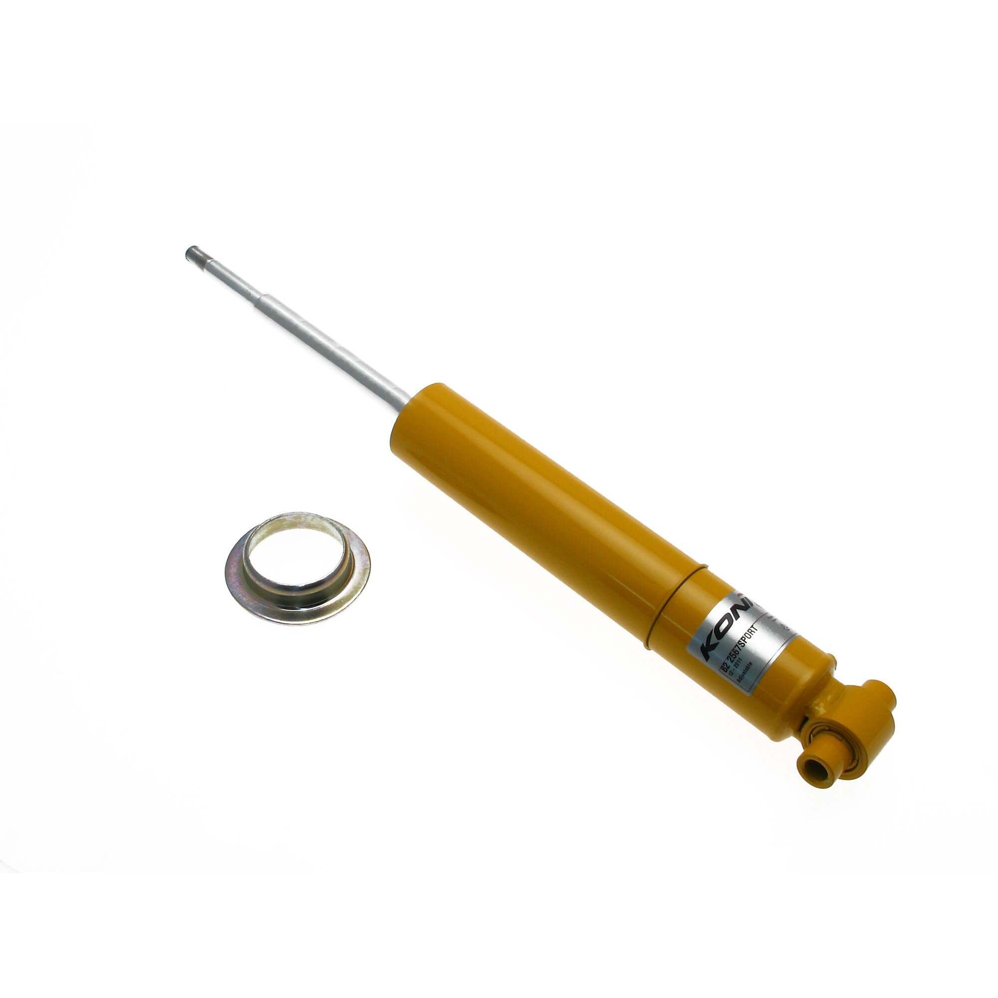 KONI 82 2567SPORT Rear Sport (Yellow) Pontiac G8 – ShockWarehouse
