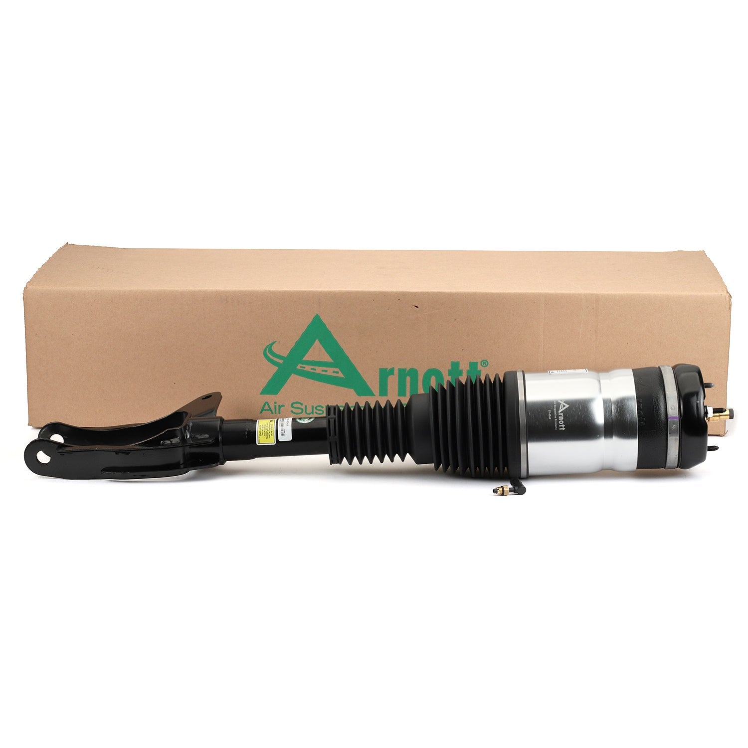 Arnott AS-3249 Front Left Air Strut Jeep Grand Cherokee (WK2) w/Quadra ...
