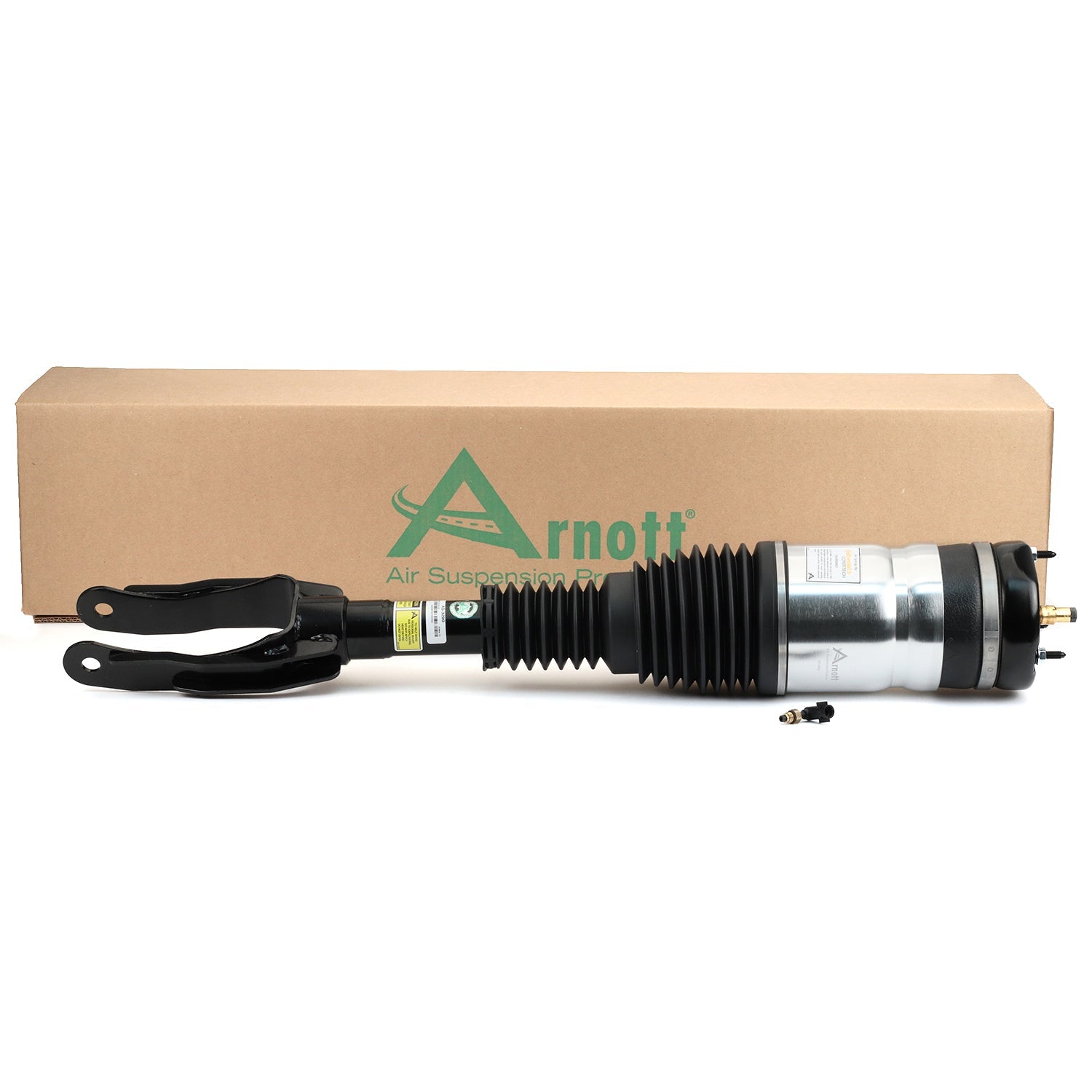 Arnott AS-3290 Front Left Air Strut Jeep Grand Cherokee (WK2) w/Quadra ...