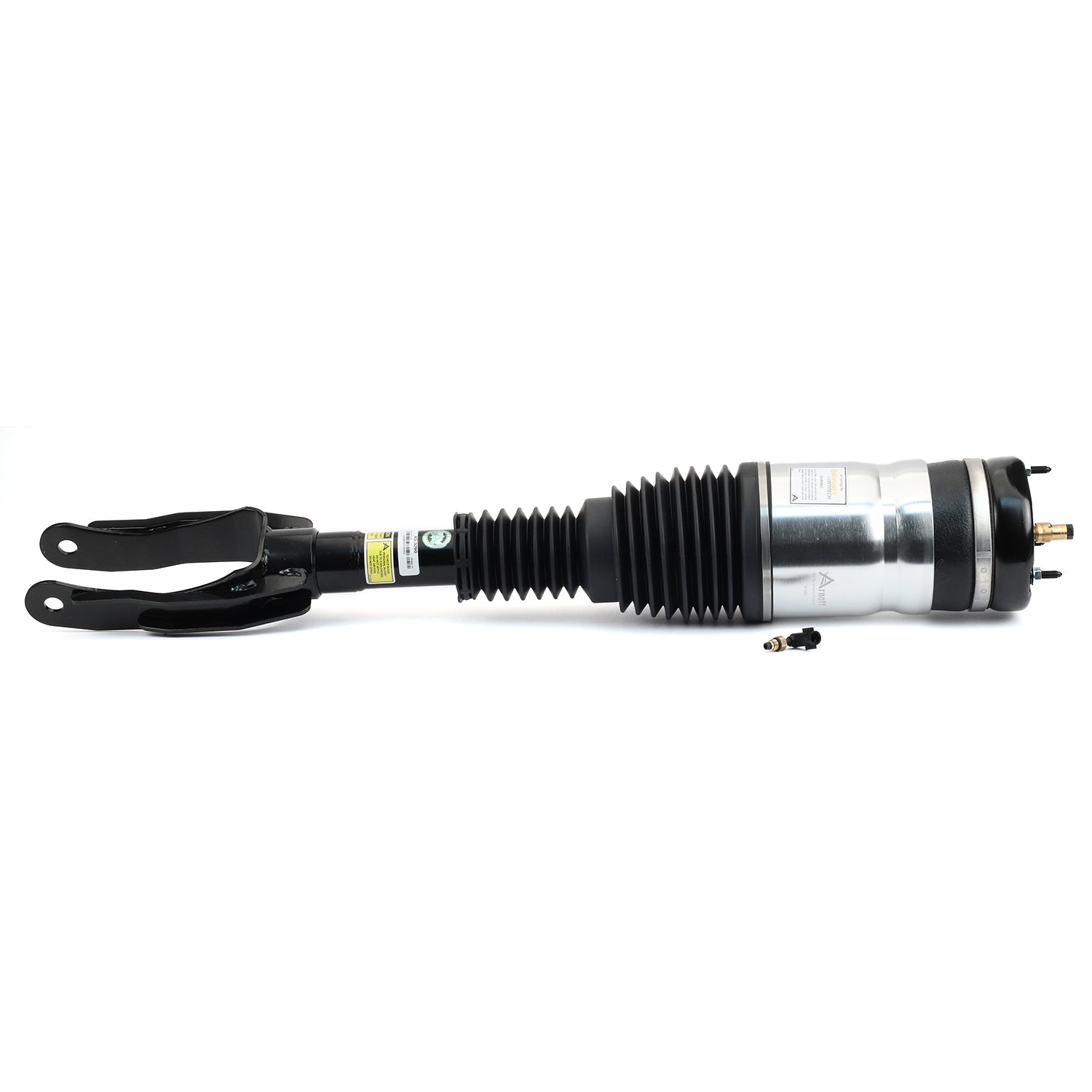 Arnott AS-3290 Front Left Air Strut Jeep Grand Cherokee (WK2) w/Quadra ...