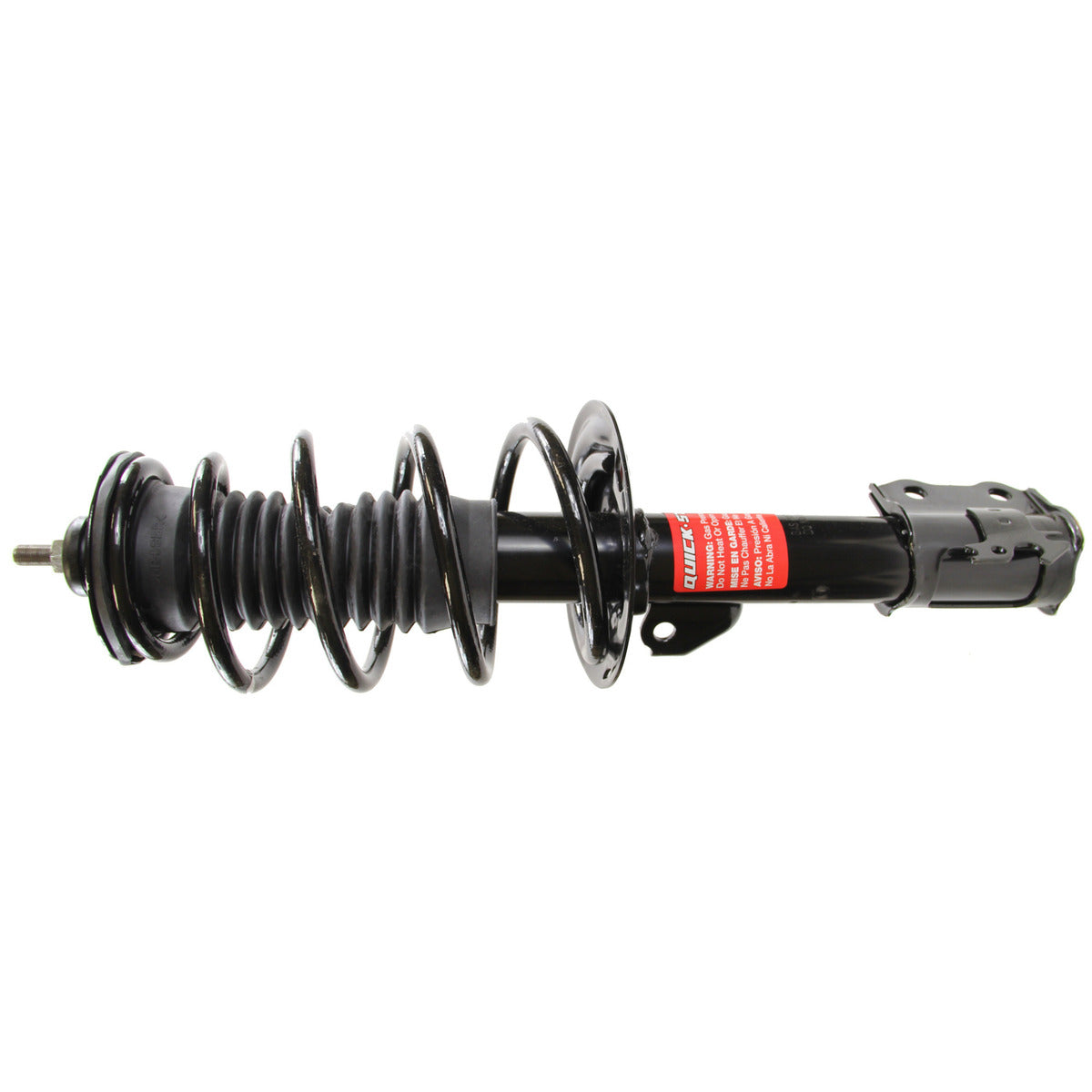 Monroe 472288 Front Right Quick-Strut Complete Strut Assembly Toyota Y ...