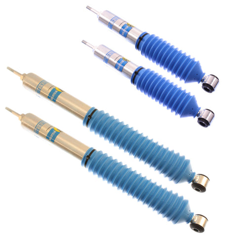 Bilstein E350/E450 Motorhome Heavy Duty Shocks - ShockWarehouse