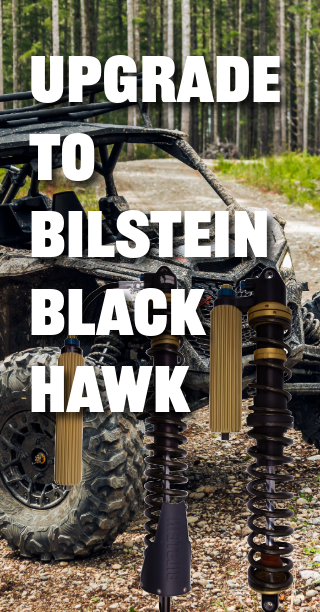 UTV Suspension – ShockWarehouse