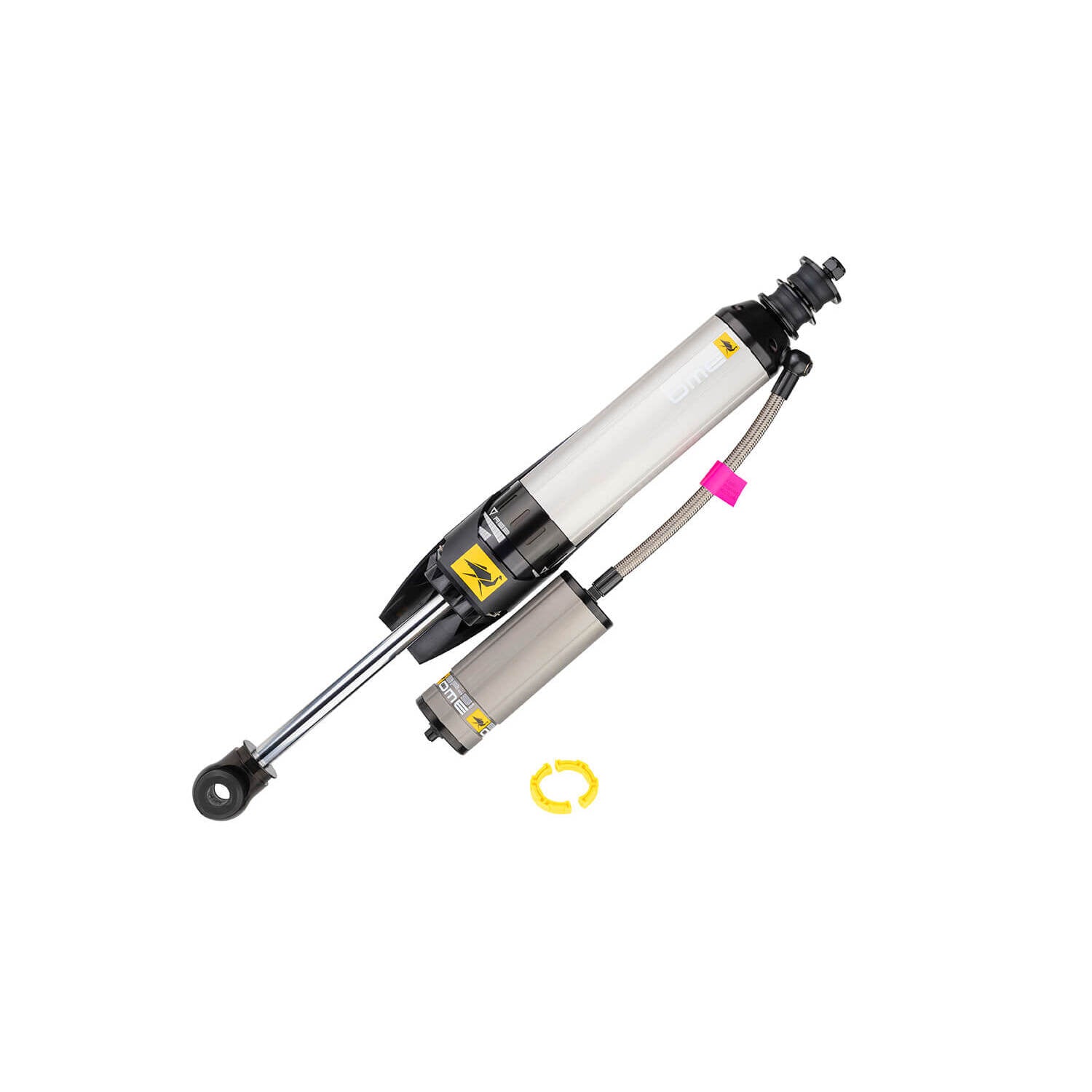 Old Man Emu BP5160013 Rear BP-51 Shock Absorber – ShockWarehouse