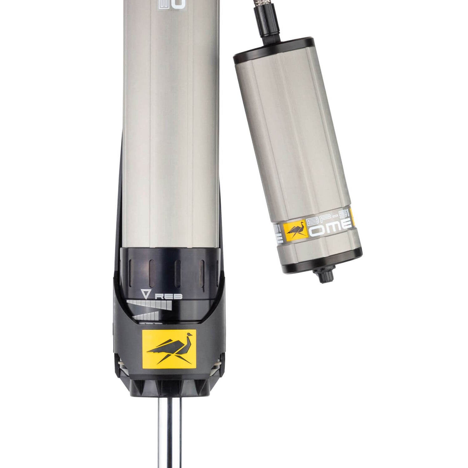 Old Man Emu BP5160030 Rear BP-51 Shock Absorber – ShockWarehouse