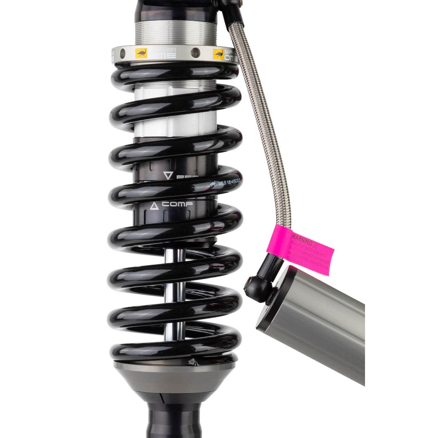 Old Man Emu BP5190002L Front Left BP-51 Coilover – ShockWarehouse