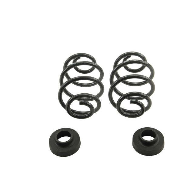 Belltech 34354 Coil Spring Lowering Kit 3 or 4" Lowered Rear Ride Heig ...