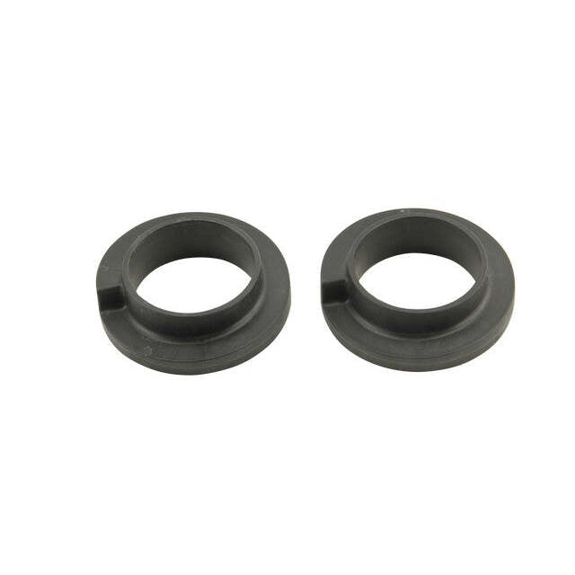 Belltech 34853 Coil Spring Spacer Kit 1" Front Coil Spring Spacer Lift ...