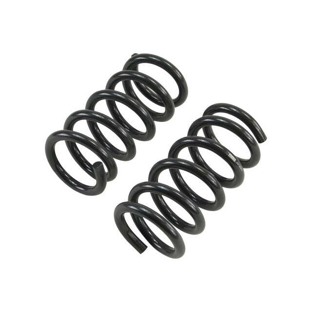 Belltech 4227 Coil Spring Lowering Kit 1" Lowered Front Ride Height ...