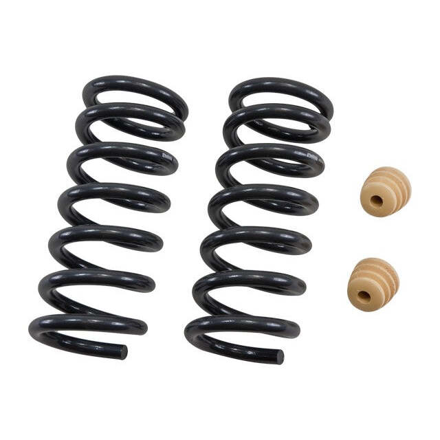 Belltech 4762 Coil Spring Lowering Kit 2" Lowered Front Ride Height ...