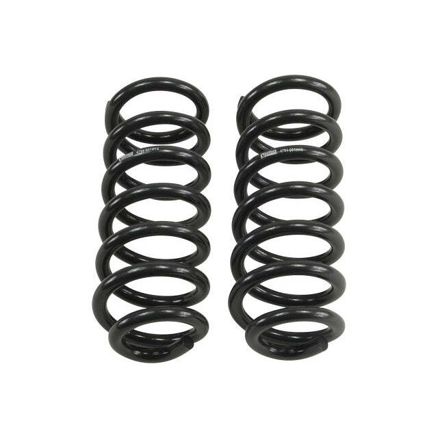 Belltech 4794 Coil Spring Lowering Kit 2" Lowered Front Ride Height ...