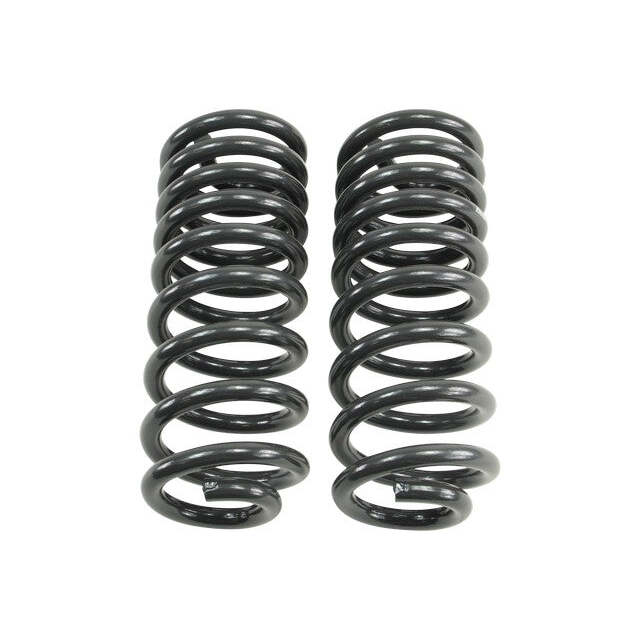 Belltech 4800 Coil Spring Lowering Kit 2" Lowered Front Ride Height ...