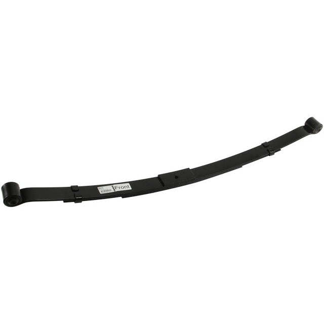 Belltech 5956 Leaf Spring Assembly 3" Drop Rear Leaf Spring (Each ...