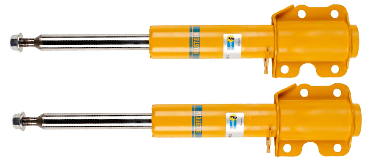 2002-2006 Sprinter 2500/3500 Bilstein 22-226631 B6 Front Shock Set ...
