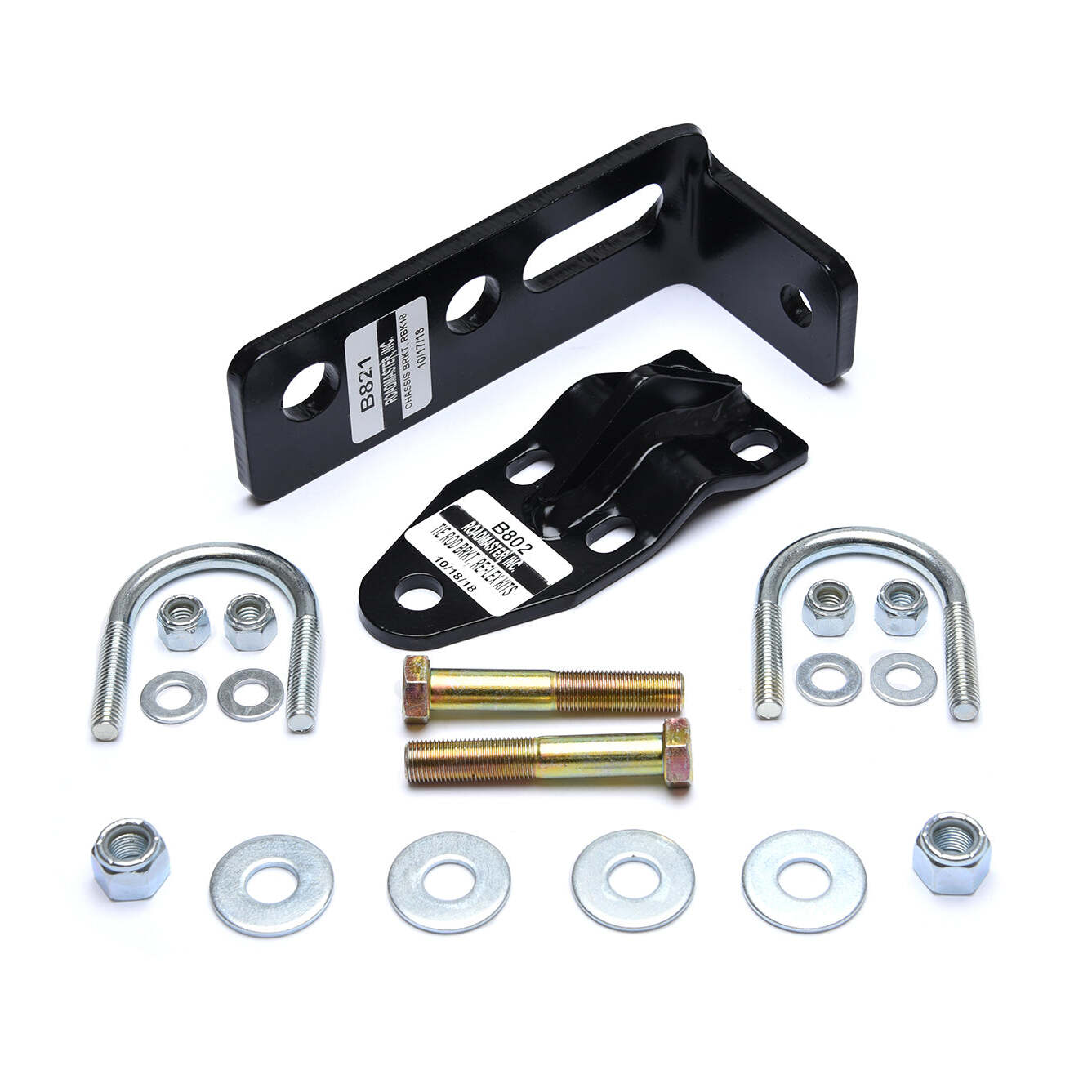 Roadmaster RBK18 Reflex Bracket – ShockWarehouse