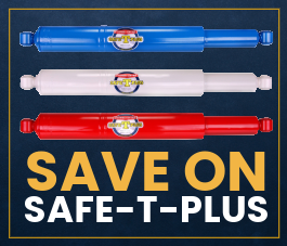 Bilstein Shocks – ShockWarehouse