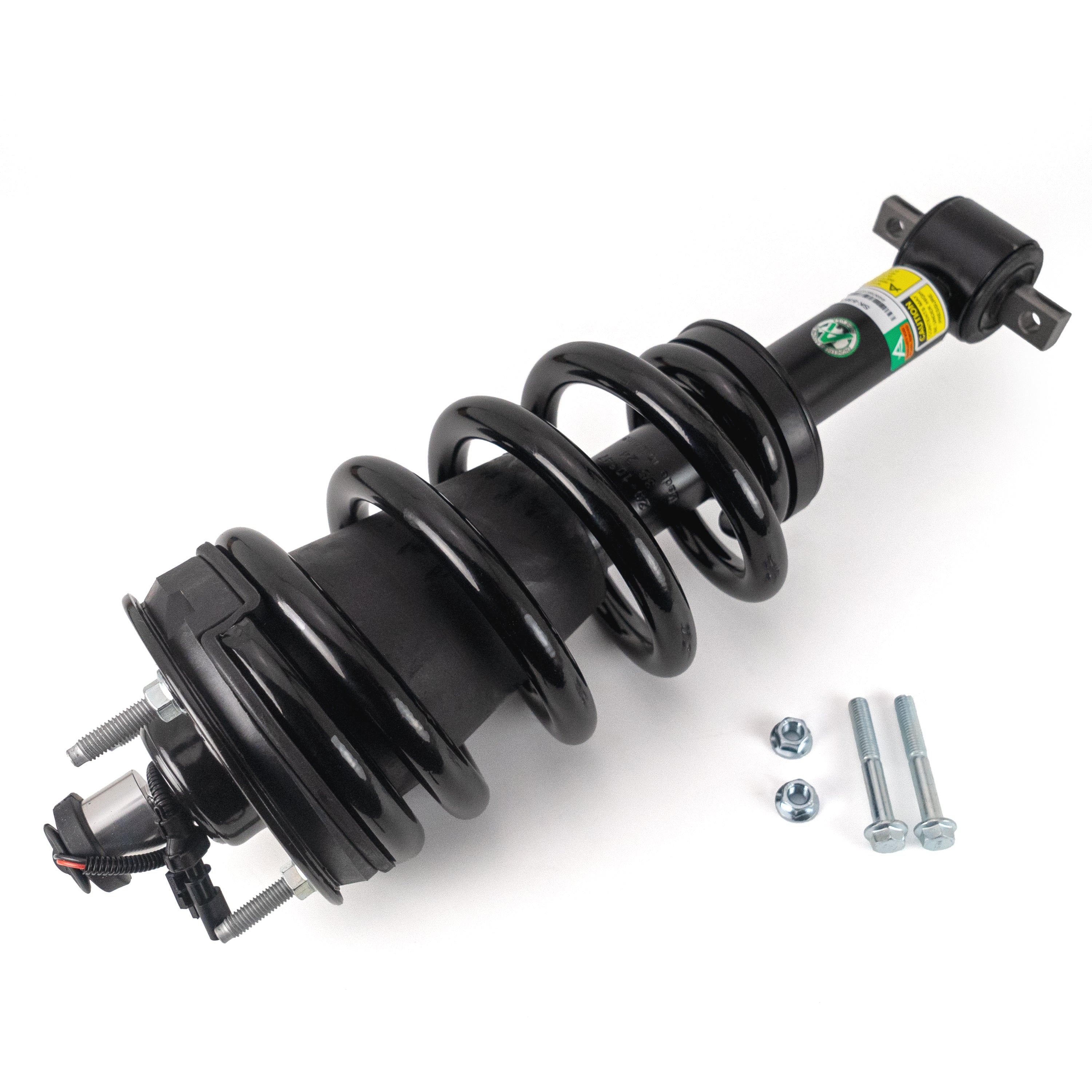 Arnott SK-5357 Front Coil Strut Assembly GM Long Wheel Base SUVs K2XL ...