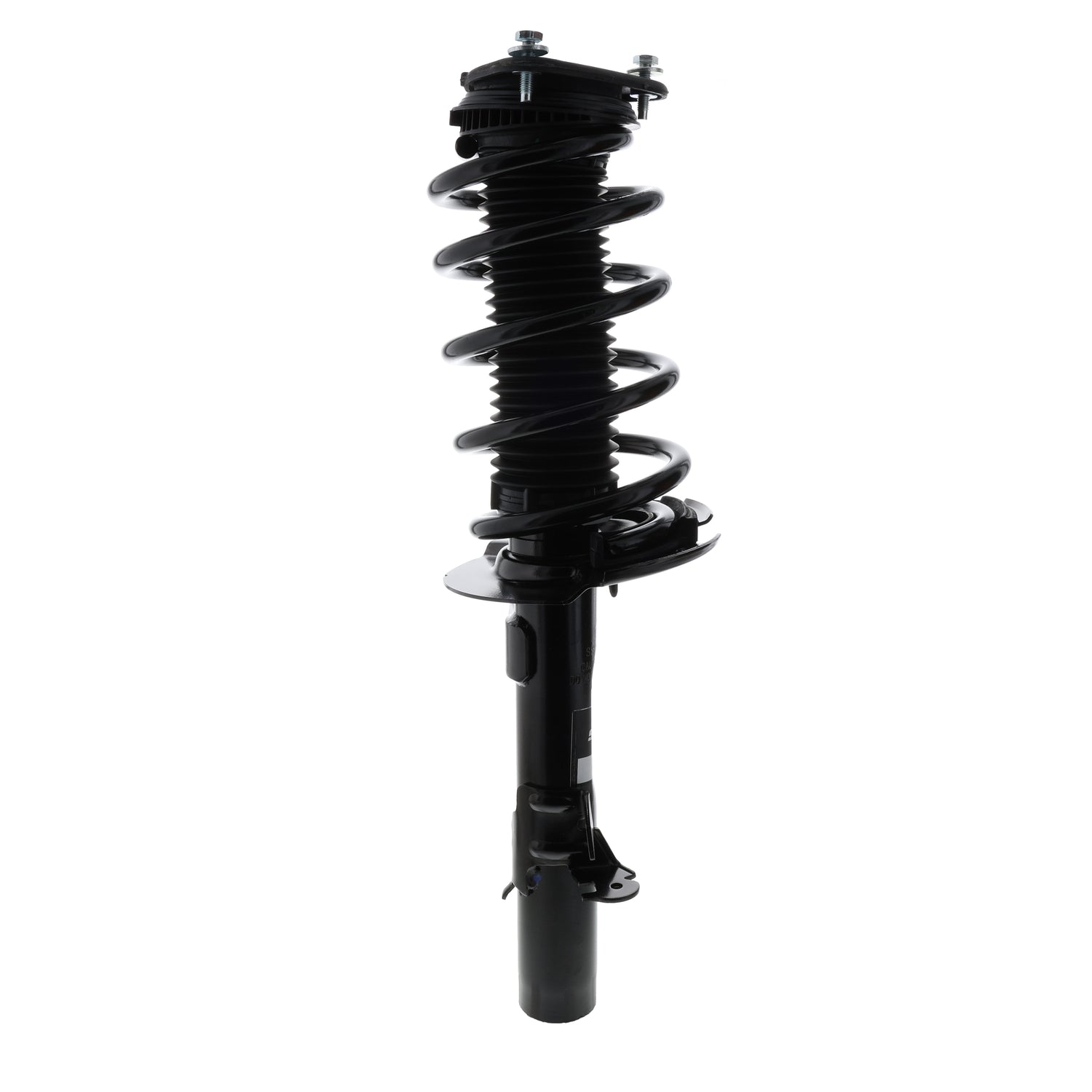 KYB Strut Assembly 2014-2019 Ford Escape Strut-Plus – ShockWarehouse