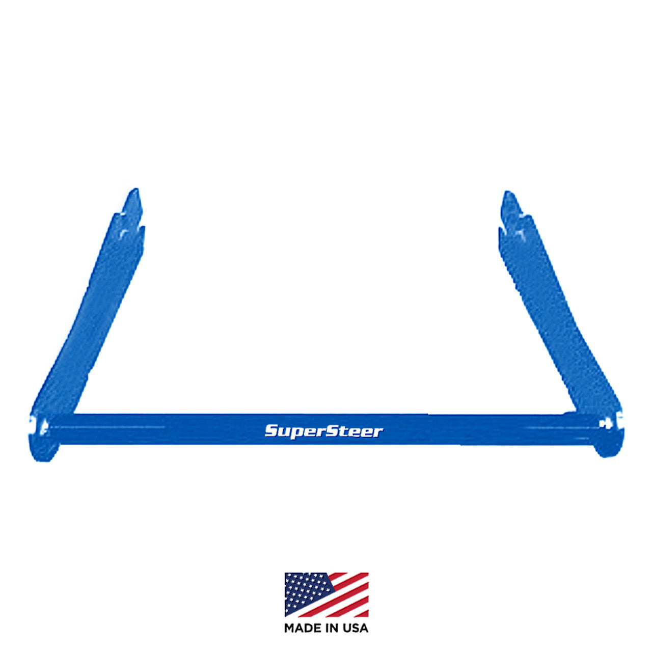 SuperSteer SS237 Rear Sway Bar Freightliner, Powerglide – ShockWarehouse