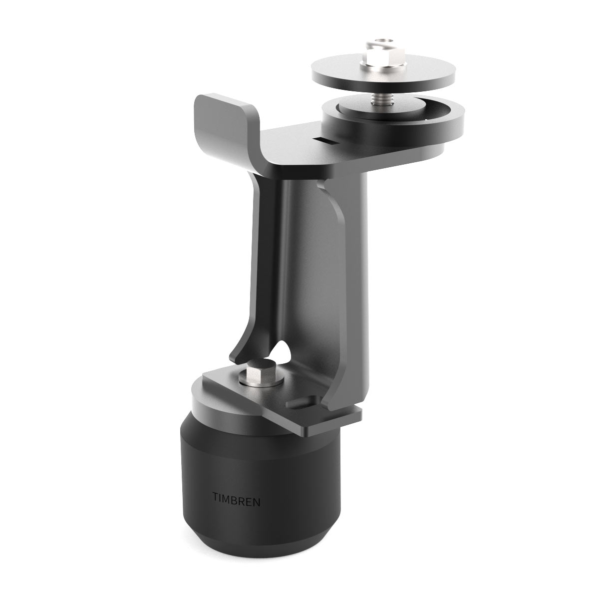 Timbren SES DRFPM Front Suspension Enhancement System 4000 lb Overload ...