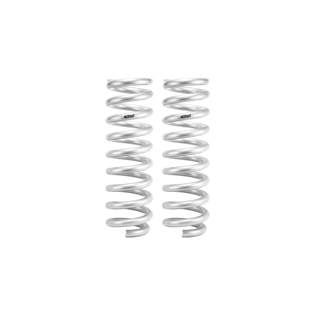 Eibach E30-82-096-01-20 Pro-Lift-Kit Springs (Front Springs ...