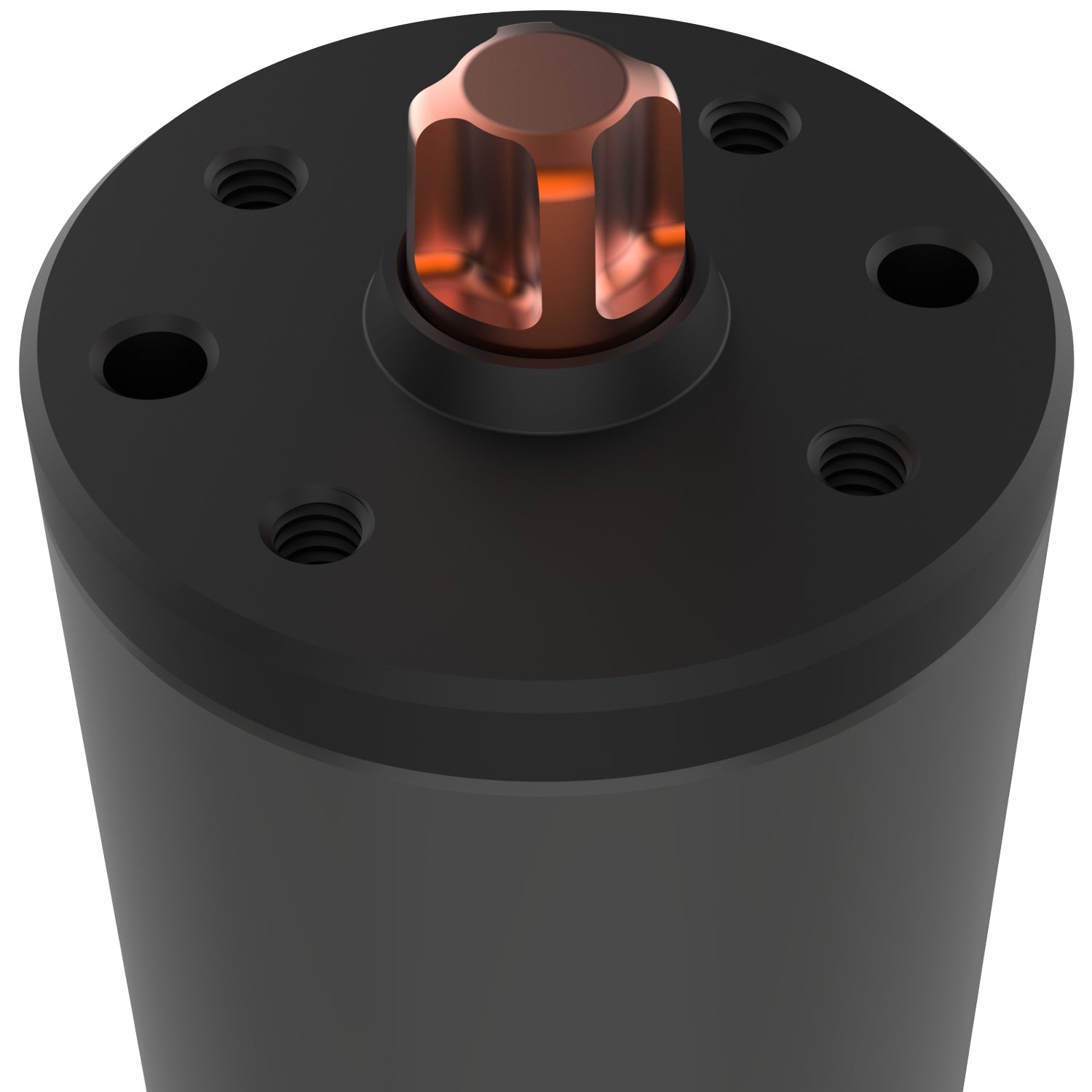 FOX 981-25-047 Factory Race 2.5 X 3.8 Bump Stop 4-Bolt Mount ...