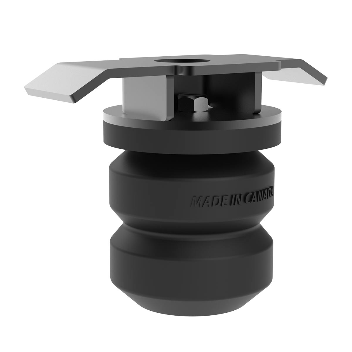 Timbren SES GMRZR2 Rear Suspension Enhancement System 2000 lb Overload ...