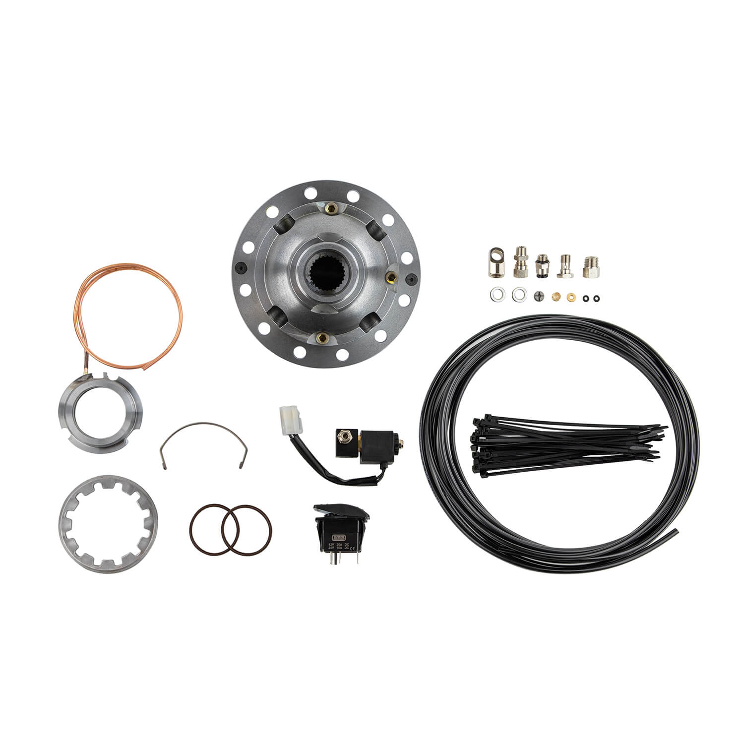 ARB RD209 Air Locker Differential – ShockWarehouse