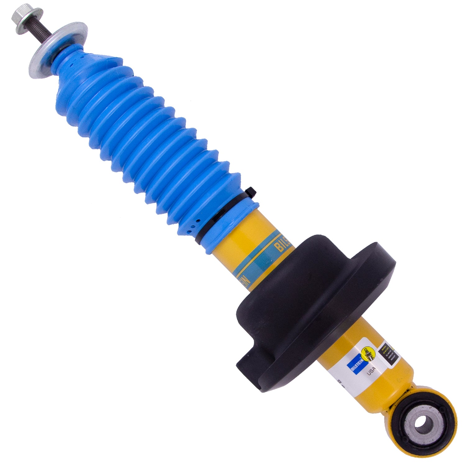 Bilstein 24-268202 Front B6 4600 Shock Nissan TITAN - ShockWarehouse