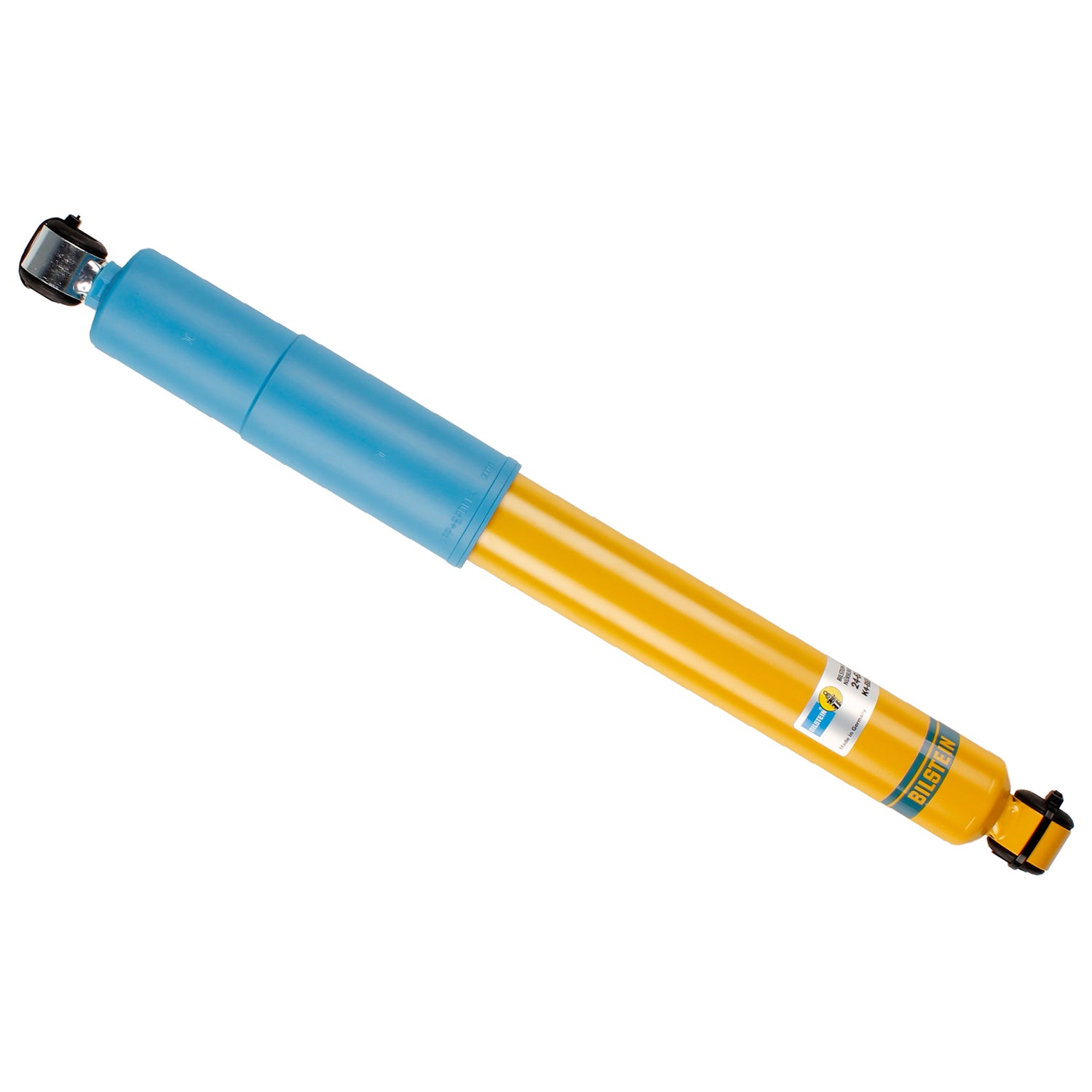 Volkswagen Transporter Bilstein Front and Rear B6 Performance Shock Ab ...